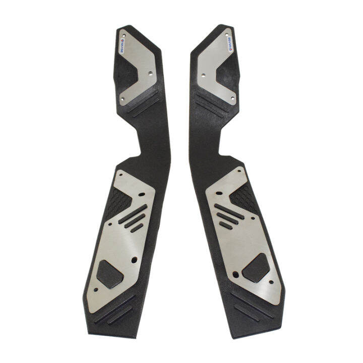Motorbike For Honda ADV 160 ADV160 2022 2023 Footboard Steps Footrests ...