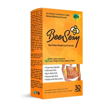 Bee y Slimming Capsules - 30 Capsules (Authentic) | Lazada PH