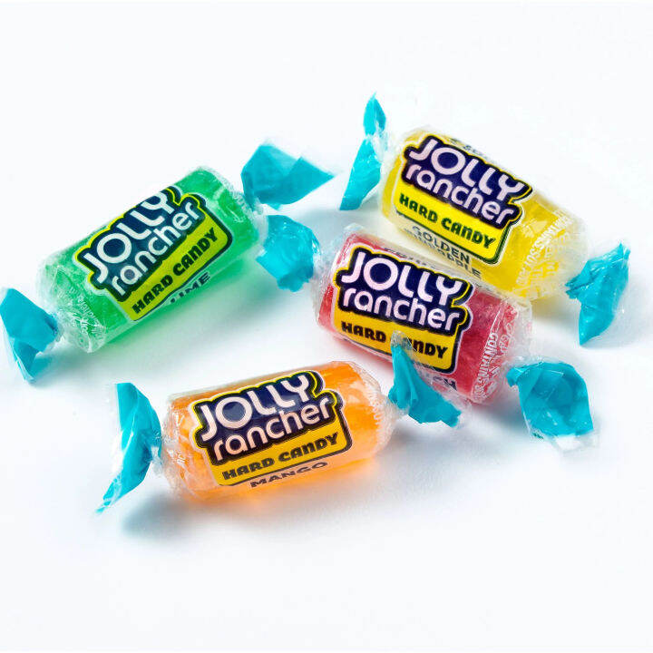 Jolly Rancher (American Hard Candy) Tropical Flavor | Lazada.co.th