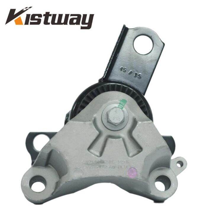 Front Engine Support Bracket Motor Mount For Ford Ecosport MK2 ...
