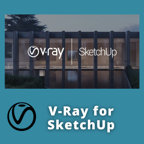 V-Ray Chaos | Lazada PH