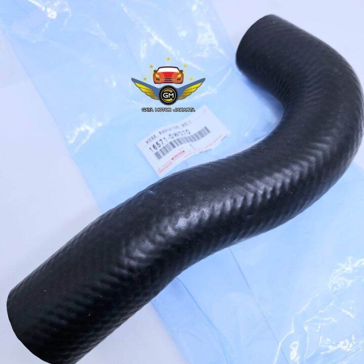 Selang Radiator Atas No.1 Toyota Dyna 14B-Hino Dutro 16571-0W070 Asli | Lazada Indonesia