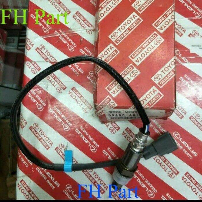 sensor oxygen toyota harrier 2003-2010 | Lazada Indonesia