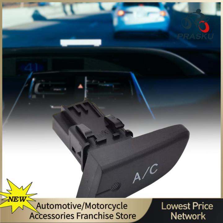 prasku Air Conditioner AC Switch 6554.KX 6554KX for Toyota Aygo MK1 ...