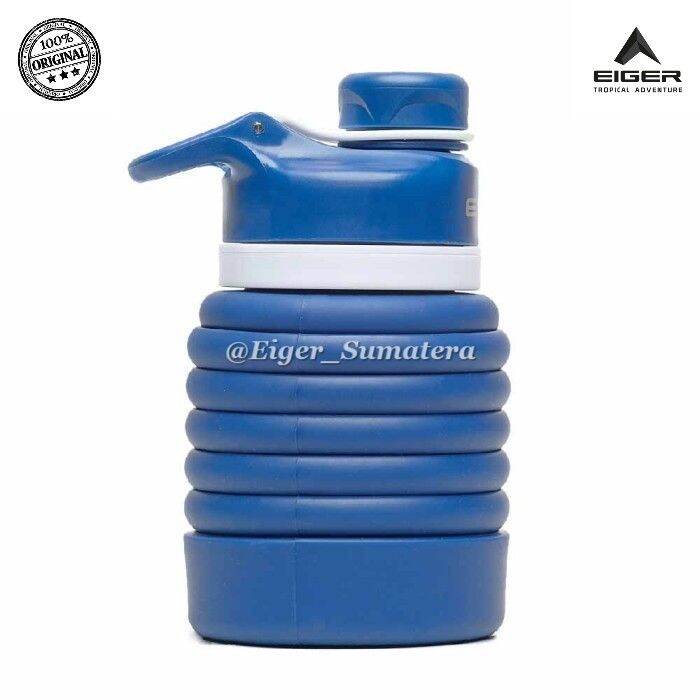 EIGER BOTOL AIR RHINE WATER STORAGE - 5575 | BOTOL MINUM | Lazada Indonesia