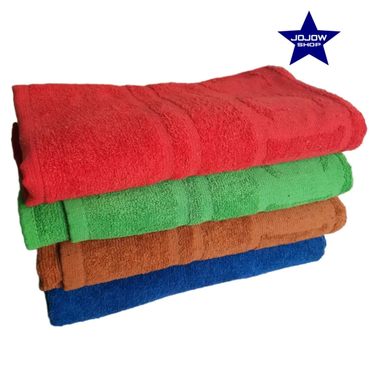 Handuk Mandi merek City ukuran 138cm x 75cm | Lazada Indonesia