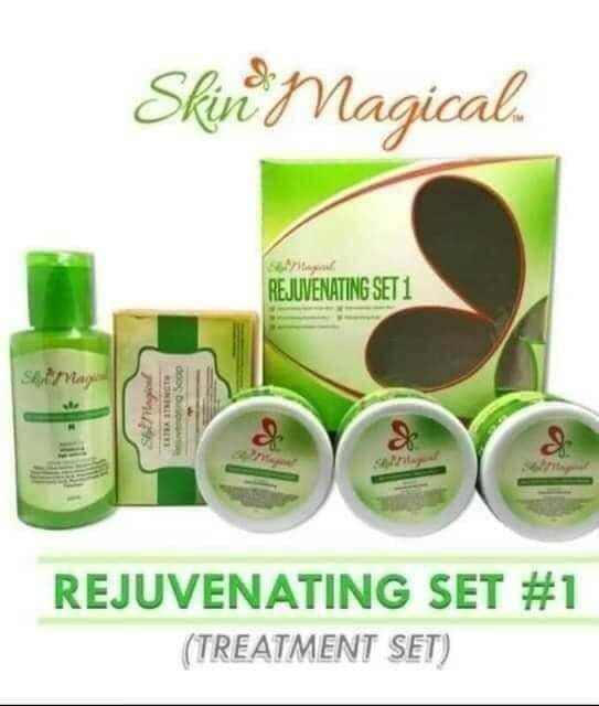 Skin Magical #1 | Lazada PH
