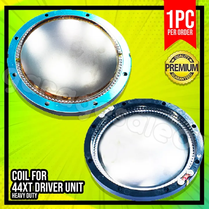 ⚡ Peavey 44XT Titanium Compression Driver Unit 1000W Heavy Duty SALE ⚡ ...