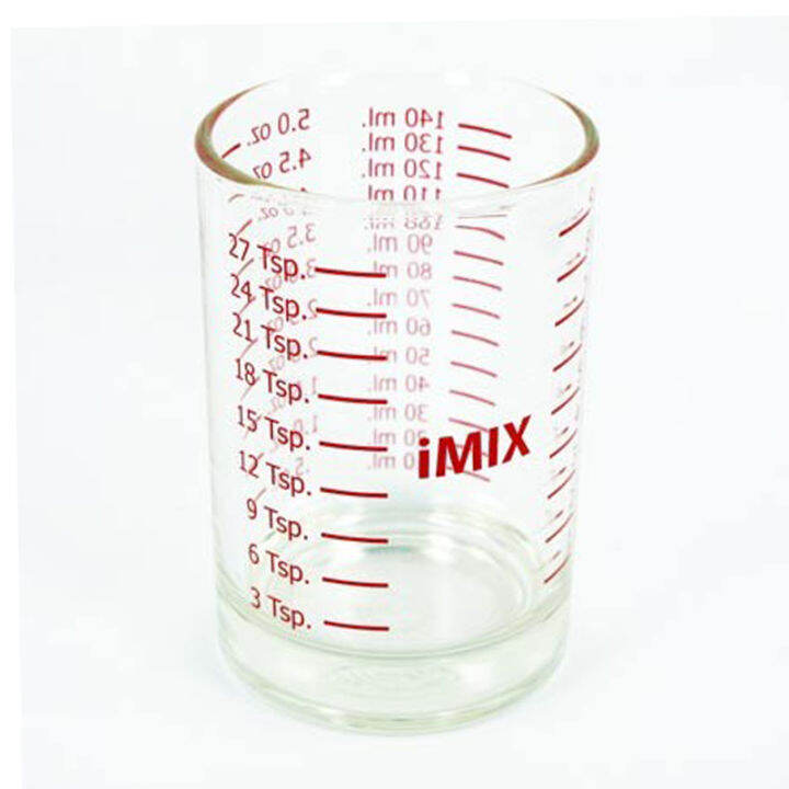 แก้วตวง iMix (5 ออนซ์) | Lazada.co.th