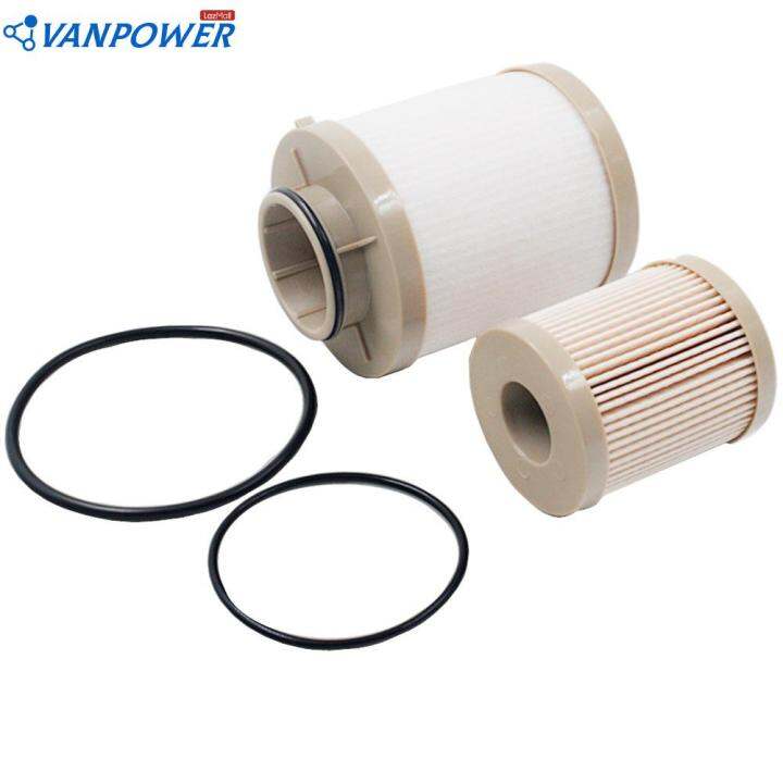 Fuel Filter Replacement Fuel Filters Super Duty Fuel Filters Element 6 ...
