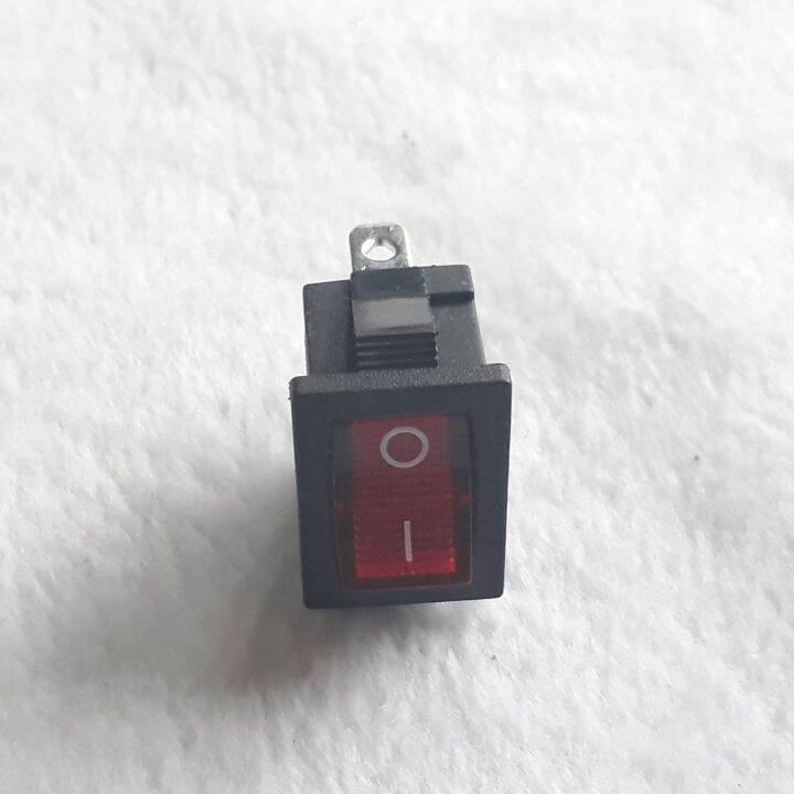 SAKLAR LAMPU KECIL PER BIJI | Lazada Indonesia