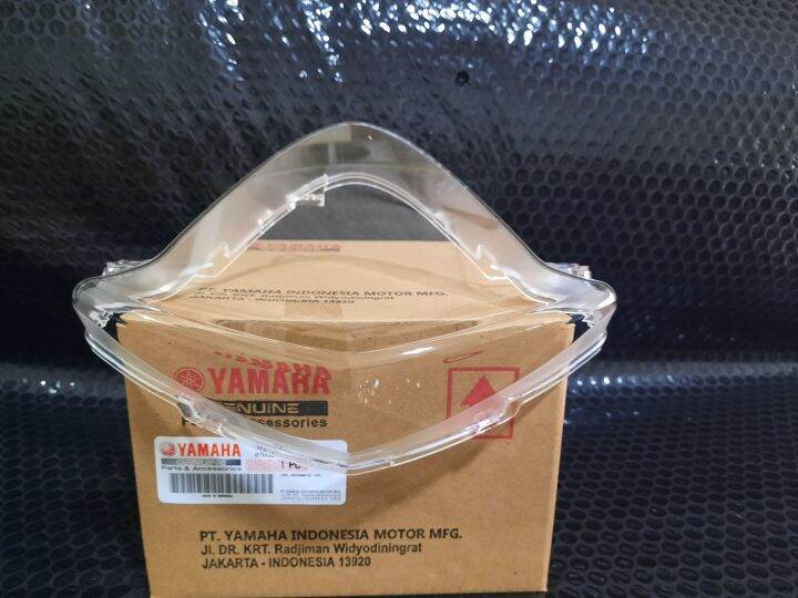 YAMAHA Speed Lens Gauge Mio Soul/Mio 4 carb(14D) | Lazada PH
