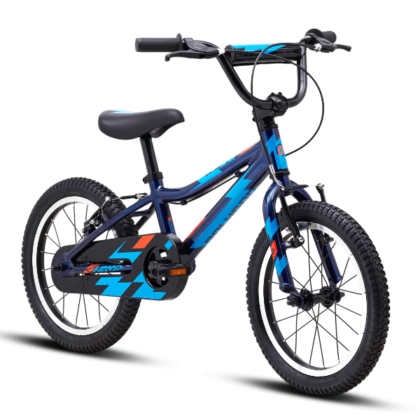 Polygon Champ Sepeda Anak 16 Inci | Lazada Indonesia