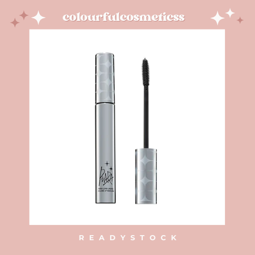 [Readystock] Piara Long Curl Fix Mascara Piara 睫毛膏 | Lazada