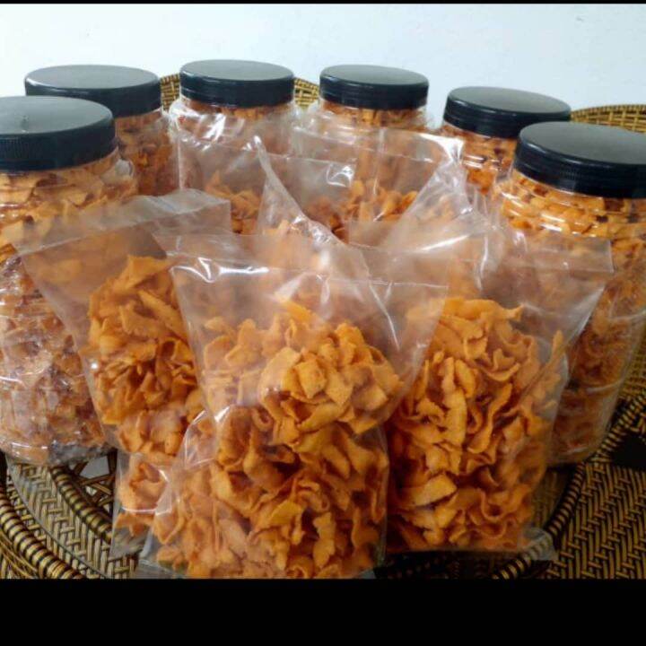 Muruku Pakoda Ranggup Dan Sedap 200G | Lazada