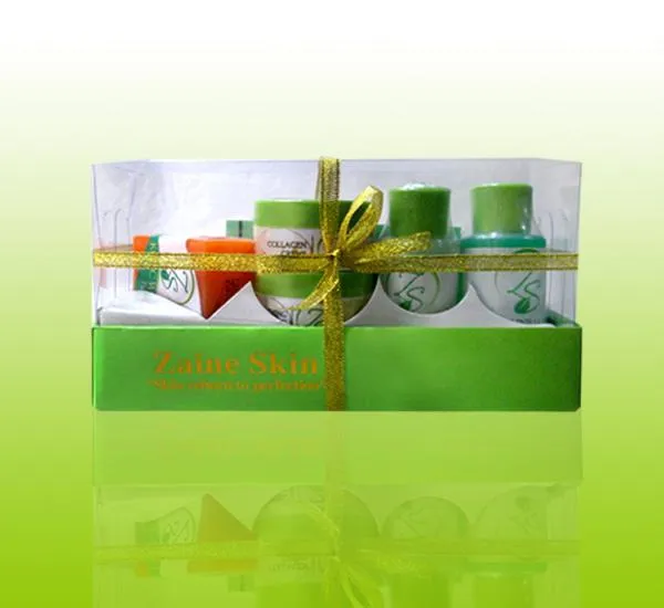 ZAINE SKIN FACIAL SET | Lazada PH