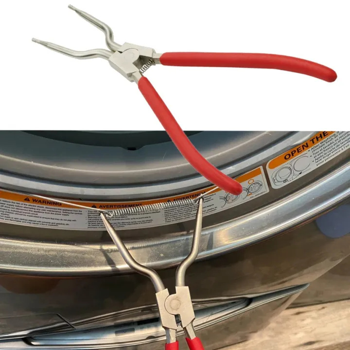 Portable Washing Machine Inner/Outer Tub Spring Expansion Tool Metal ...