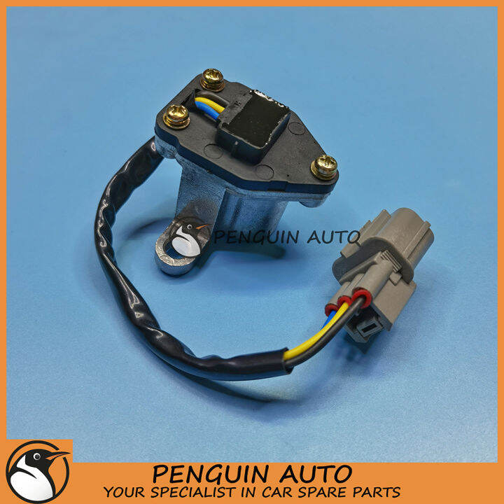 HONDA ACCORD SM4 SV4 CIVIC SR4 SPEEDOMETER METER SPEED SENSOR WITH WIRE ...