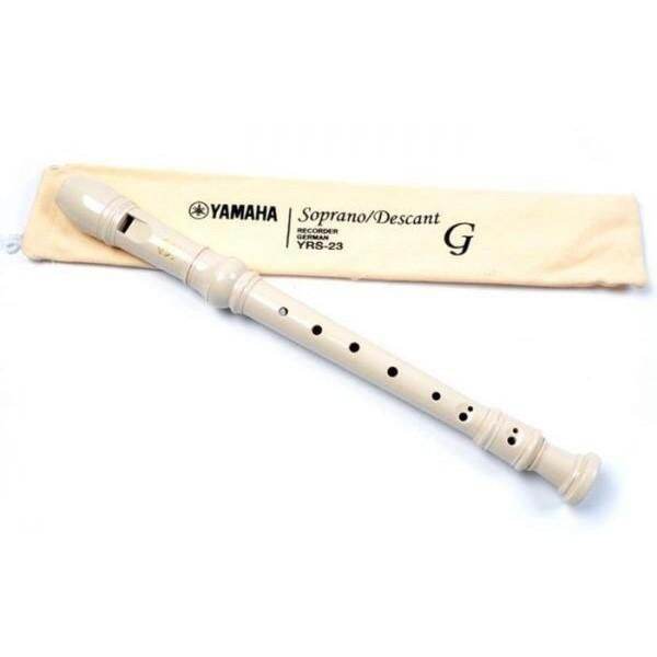 SULING YAMAHA / ALAT MUSIK / RECORDER | Lazada Indonesia