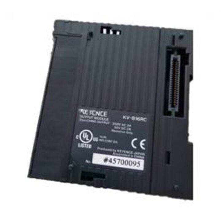 KV-B16RC Mô Đun 16 Ngõ Ra Relay PLC Keyence | Lazada.vn