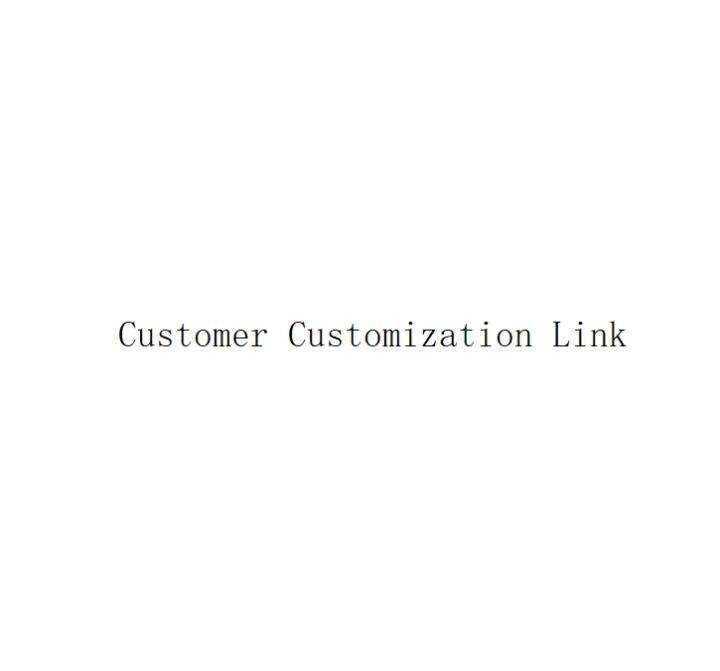 Customer Customization Link | Lazada PH Customer Customization Link | Lazada PH