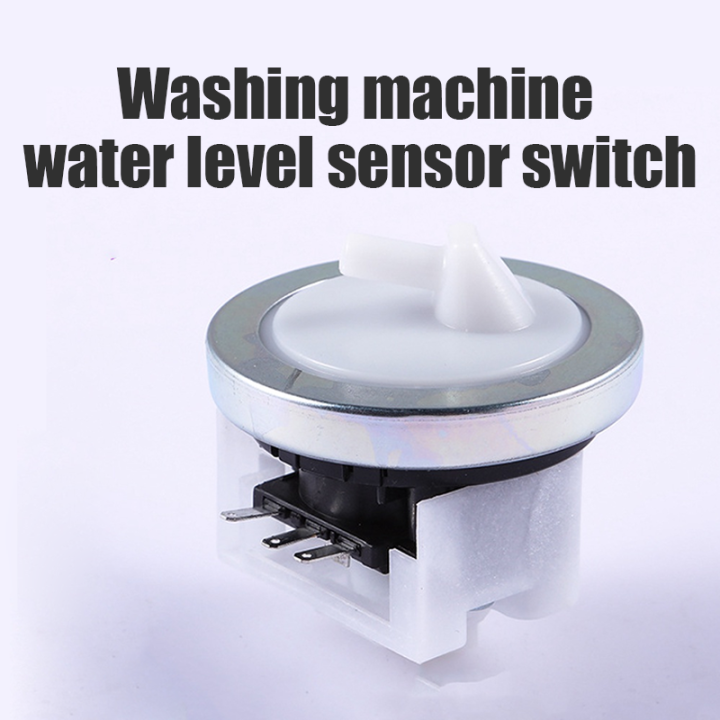 Universal Washing Machine Water Level Sensor Switch Water Level Sensor ...