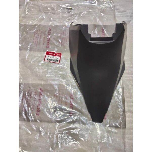 engine cover (cover block) for honda click 125i click150i v2 | Lazada PH
