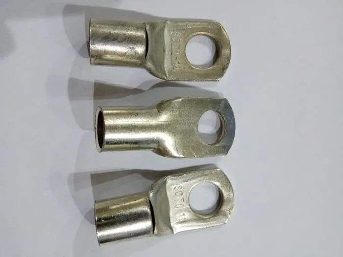 Kabel Skun Tembaga SC 70mm Skun Cable Kabel Skun Per pcs | Lazada Indonesia