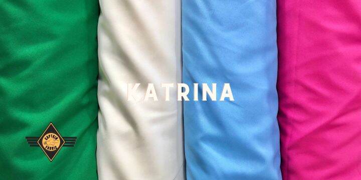 Katrina Fabric Sold per Yard (60" Width) | Lazada PH