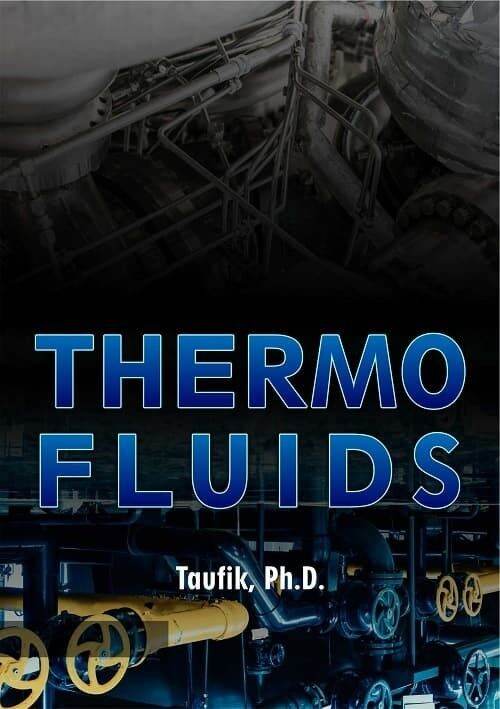 Buku Ajar Thermo-Fluids | Lazada Indonesia