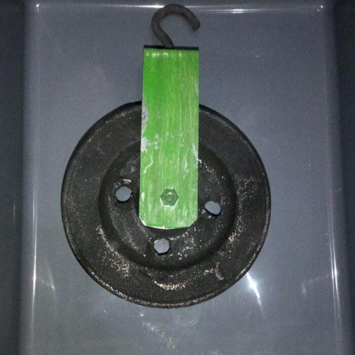 Kerekan sumur klaker,kerekan sumur besi klaker | Lazada Indonesia