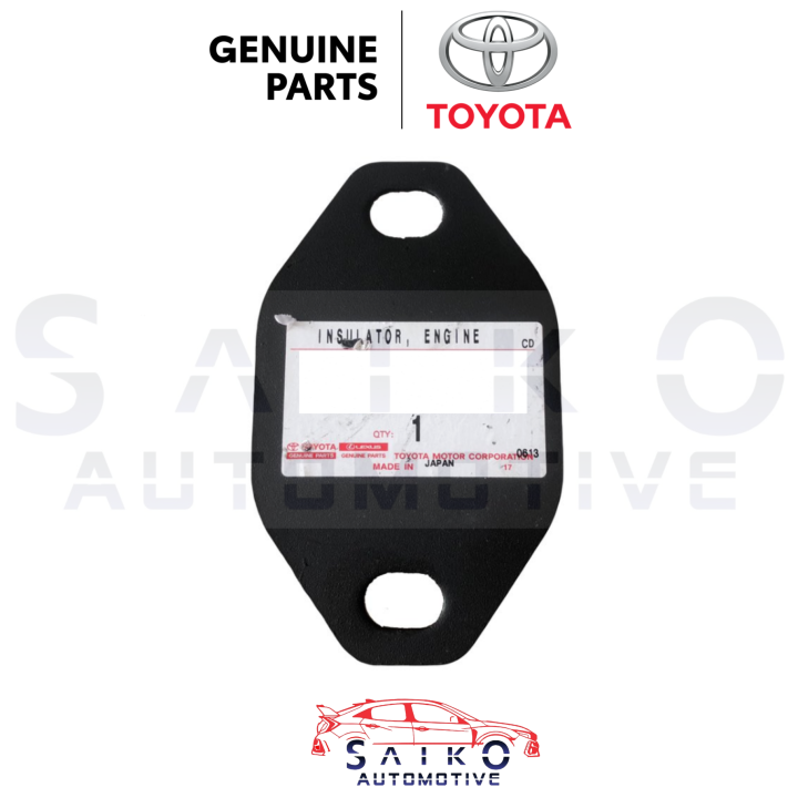 Toyota Revo Kijang Hilux 2L 1988-2004 Front Engine Support / Mounting ...