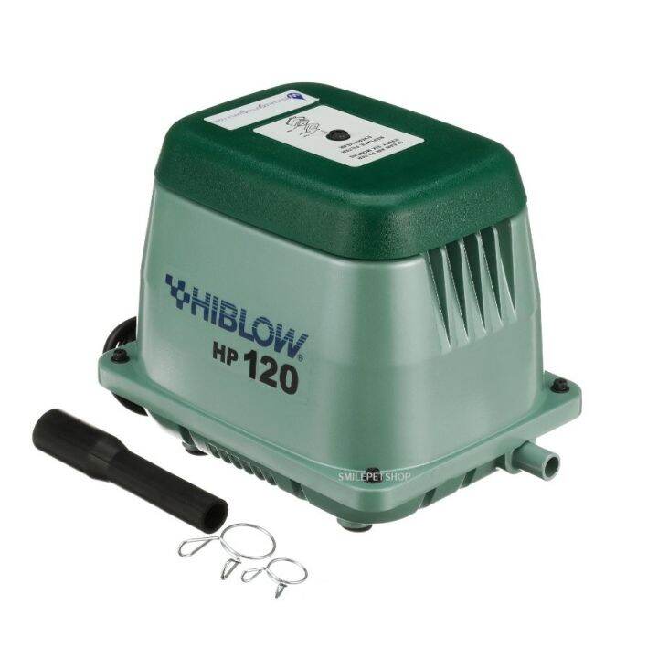 [ราคาพิเศษ] (HIBLOW HP-120) HIBLOW HP-100,HP-120,HP-150,HP-200(จากประเทศญี่ปุ่น เสียงเงียบ ทนทาน ...