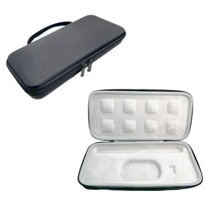 Hard Shell Keyboard Bag for Logitech MX Keys Mini Advanced Wireless ...