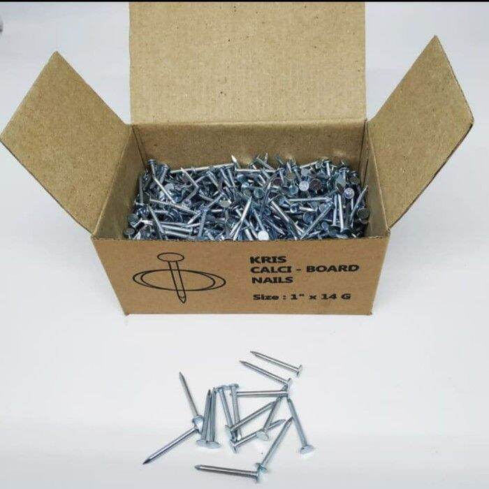 Paku Grc Kalsiboard Kalsi Board Calsiboard Calsi Board | Lazada Indonesia