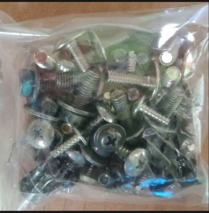 Baut Baud Scrub Full Body Satria Hiu Malaysia berikut karetnya | Lazada ...