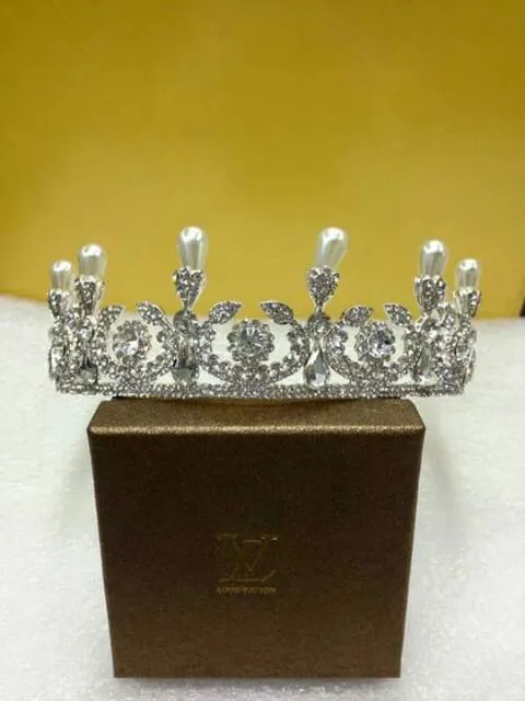 Marian Crown Inspired..for sale Jewelry | Lazada PH