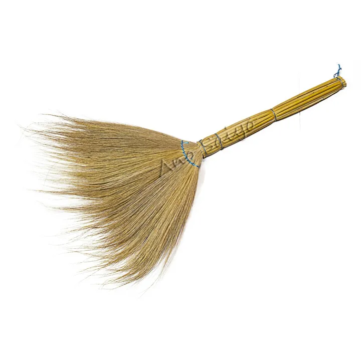 c]tAnoSaiyo Broom Walis Tambo Small Filipino Native Handmade Handicraft ...