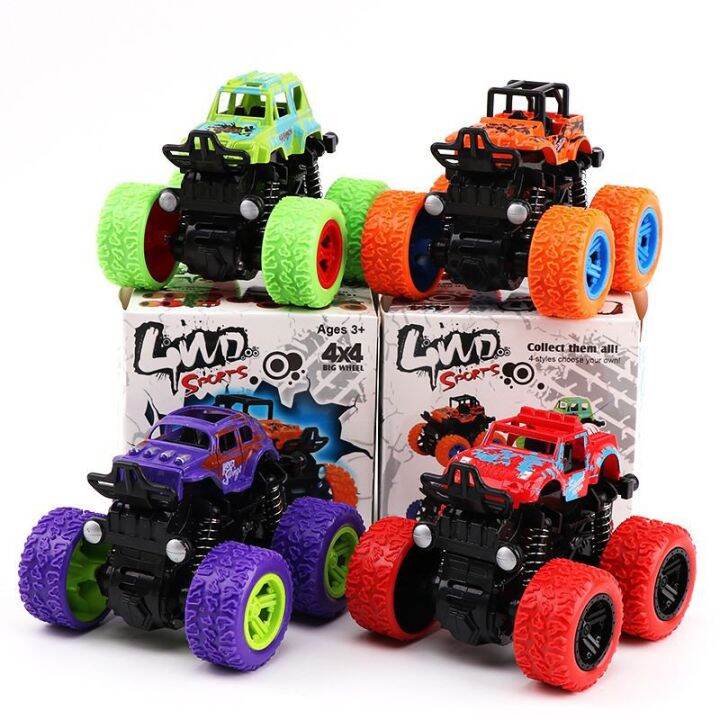 Mobil Mobilan MONSTER ZAP MOBIL JIP OFF ROAD | Lazada Indonesia