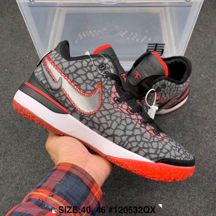 【Original Best Quality】 LeBron 20 James 20 NXXT LBJ 20 Mens Basketball ...