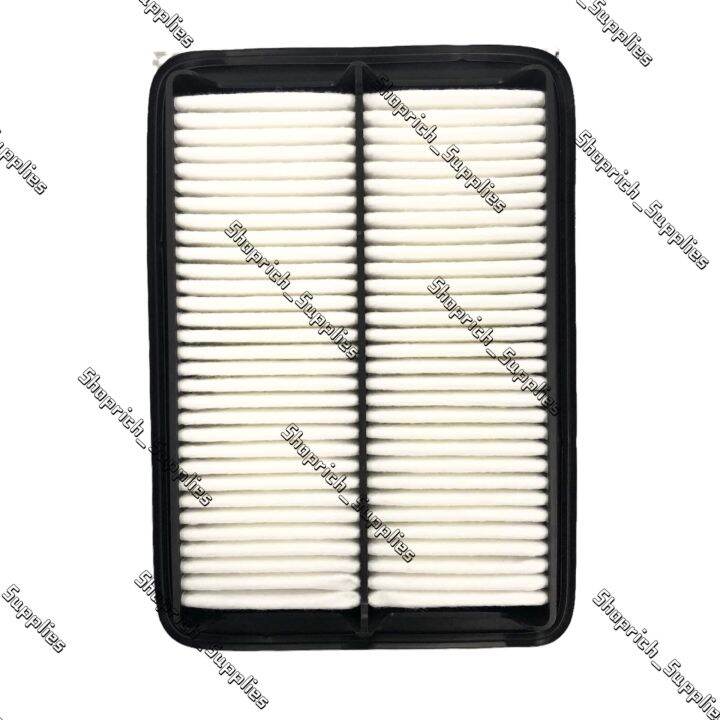 (16546-EB70A) AIR FILTER NISSAN NAVARA D40/D40T (2008-2013) | Lazada