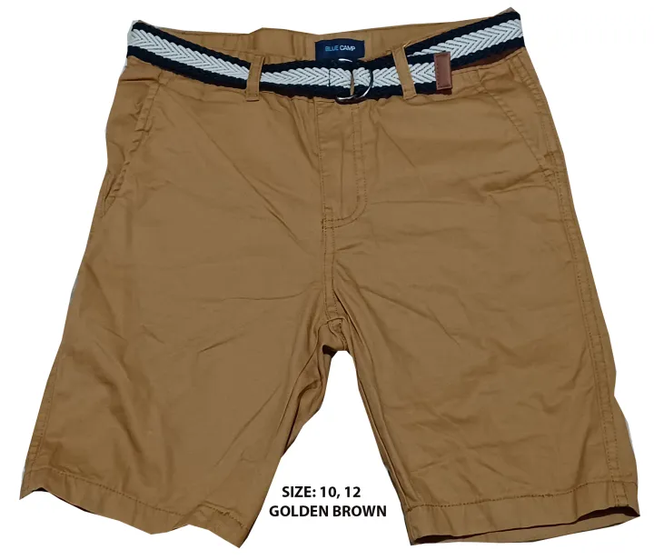 Assorted Short for Toddler and Kids Boy Colored | Lazada PH