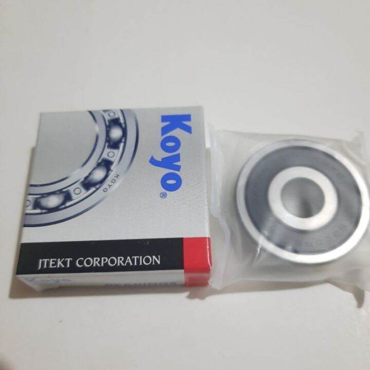 ♞FRONT WHEEL BEARING NMAX , AEROX , SNIPER , MIO i 125 (made in japan ...