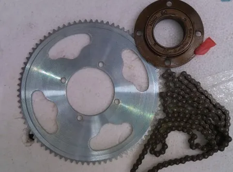 The modified electric bicycle is suitable for MY1025 1016 high-speed ...