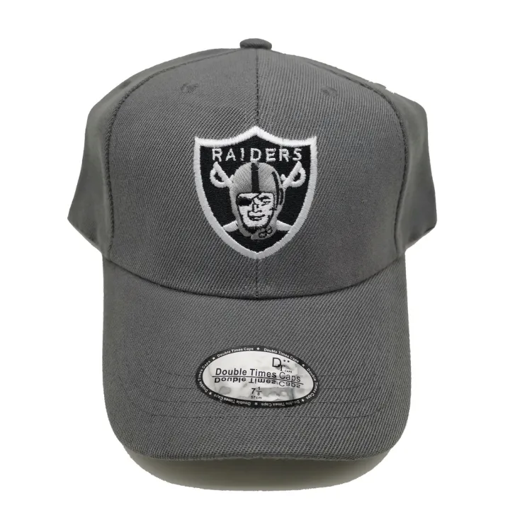 DT Caps raiders baseball cap Las Vegas Raiders New Era | Lazada PH