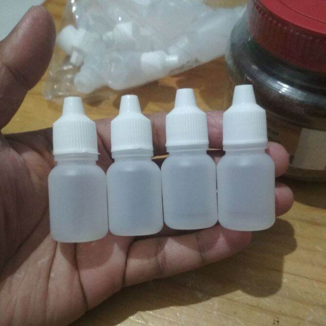 10Pcs Botol Tetes Kecil Plastik 5ml | Botol Plastik Tetes | Botol Kecil ... 10Pcs Botol Tetes Kecil Plastik 5ml | Botol Plastik Tetes | Botol Kecil ...