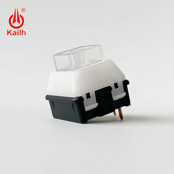 Kailh Version Sun Switch diy gaming mechanical keyboard switch RGB/SMD ...