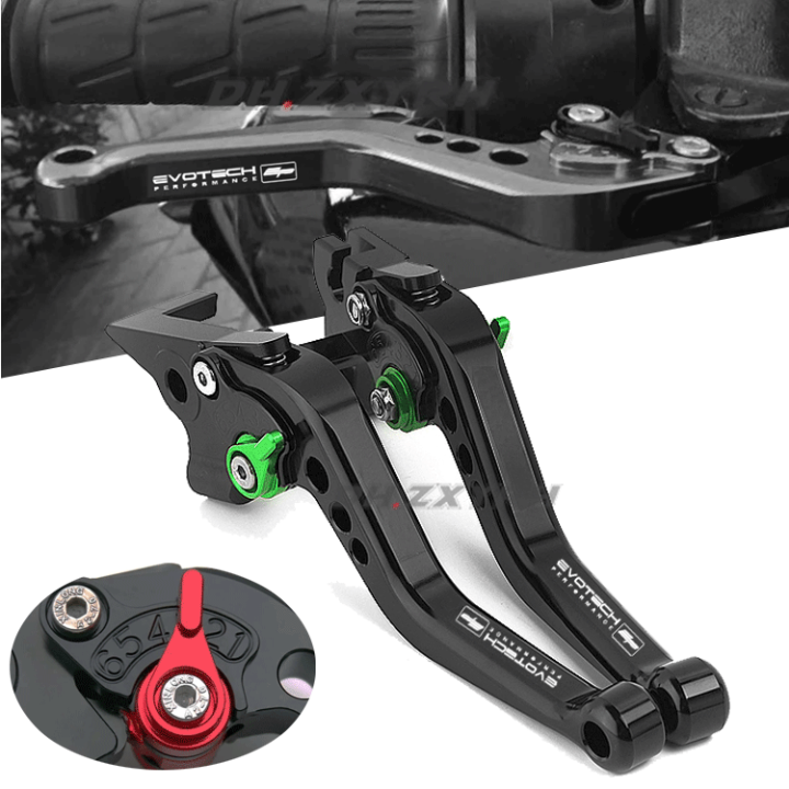 สำหรับ KAWASAKI VN 650 VULCAN S VN650 VULCANS 2015-2018สั้น/ยาวเบรค ...