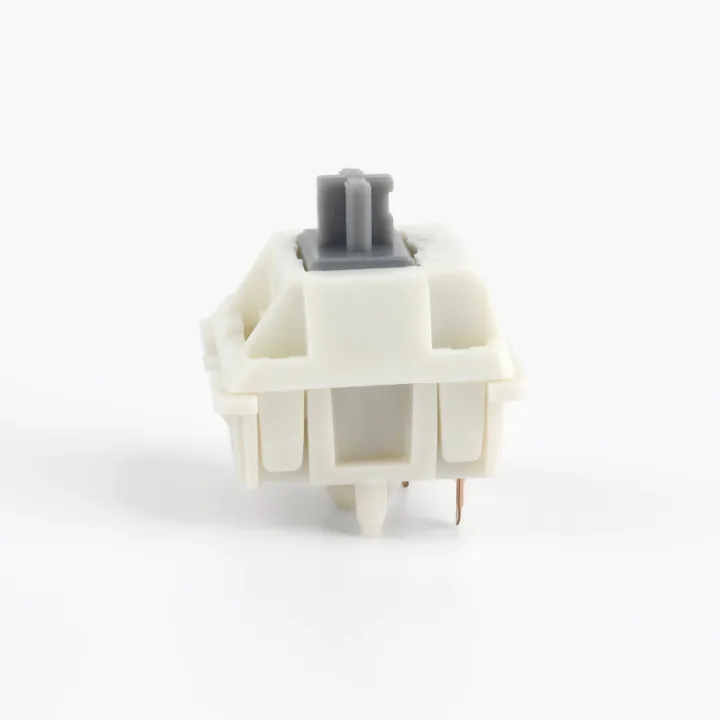 JKDK SP-Star purple gray switches for customized mechanical keyboard ...