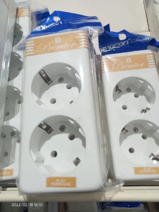 DEXICON ARDE KUNINGAN PREMIER LB 2, LB 4, LB 5 | Lazada Indonesia